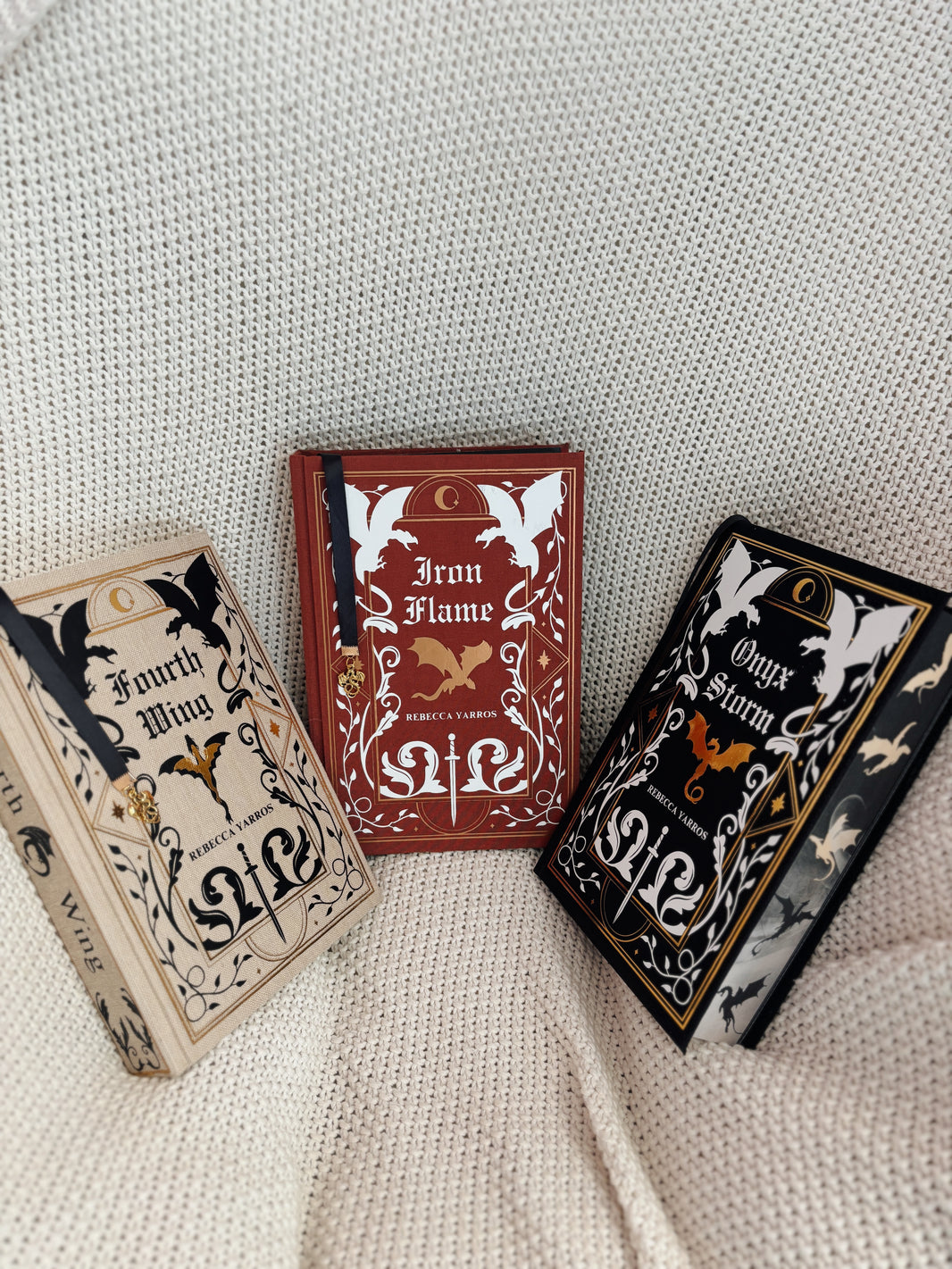 Heated Rivalry by Rachel Reid Rebind | Special Custom Edition | Reboun ...